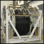 Expert witness engineer for product Development offshore umbilical ...