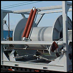 Expert witness engineer for product Development offshore umbilical ...