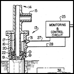 Expert witness engineer for product development of downhole electric ...