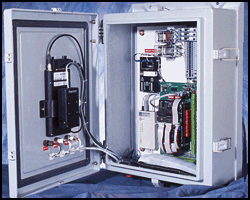 SCADAware pc based spervisory control and data acquisition system RTU ...